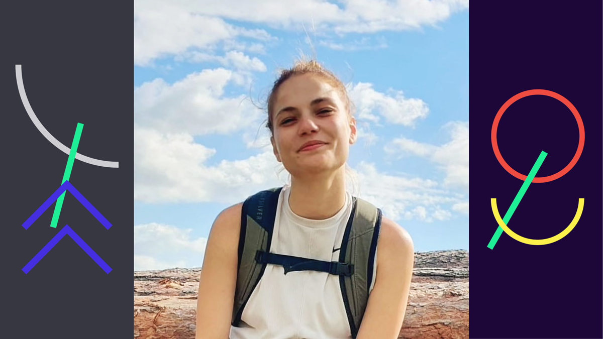 Decoding Diversity : Ioanna